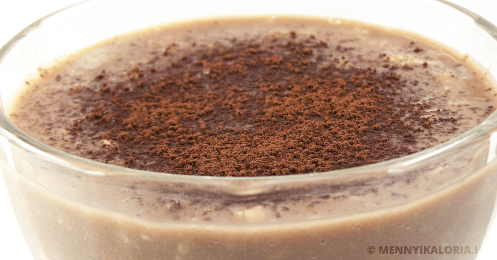 Zabkása - A diétázók egyik legnagyobb kedvence